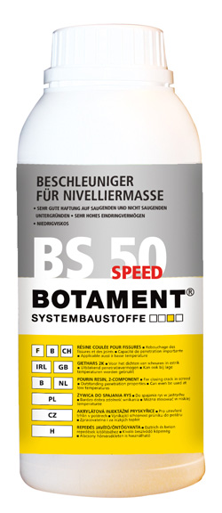Bauchemie – Baukeramik Isenburg GmbH