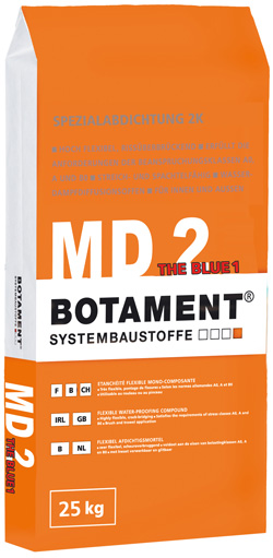 Bauchemie – Baukeramik Isenburg GmbH