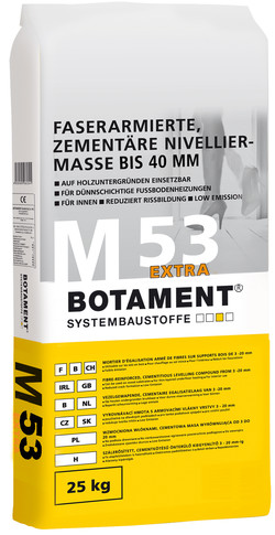 Bauchemie – Baukeramik Isenburg GmbH